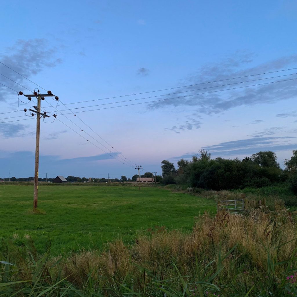 Rural Electrification – Siltet Engineering P.L.C